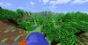 Minecraft Alpha Textures And Old Sounds in 1.12.2 Minecraft Map