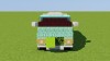 The Mystery Machine Minecraft Map