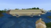 Zeppelin LZ3/Z1 WWI German Airship Minecraft Map