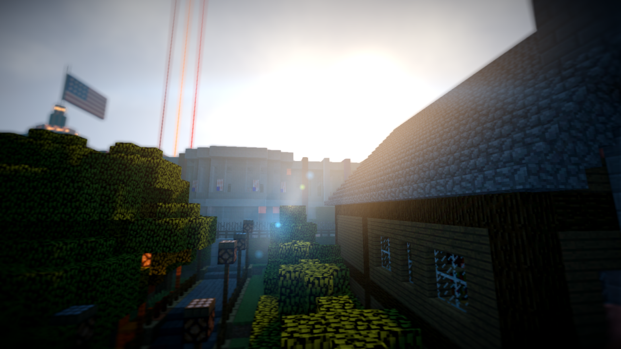 Minecraft City Map with different CITIES!!! WORK IN PROGRESS Minecraft Map