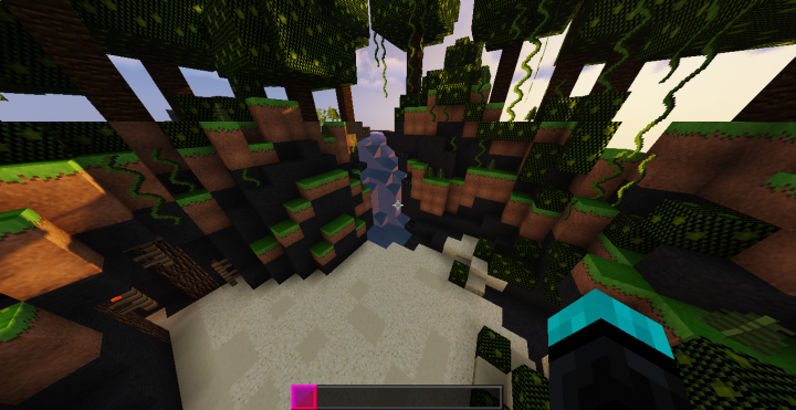 Cherry 16x Minecraft Texture Pack