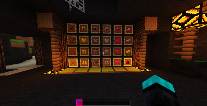 Cherry 16x Minecraft Texture Pack