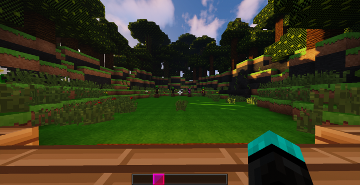 Cherry 16x Minecraft Texture Pack