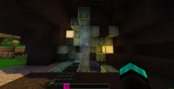 Cherry 16x Minecraft Texture Pack