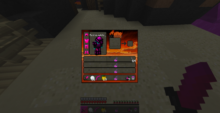 Cherry 16x Minecraft Texture Pack