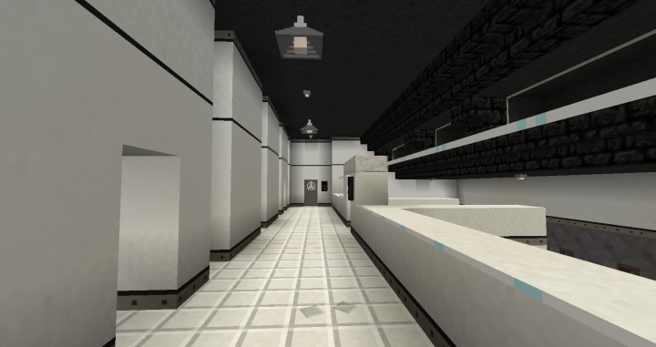 Secure. Contain. Protect *small update* _-_Postponed To Further Notice ...