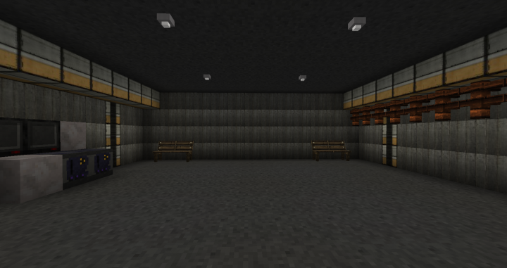 Secure. Contain. Protect *small update* _-_Postponed To Further Notice ...