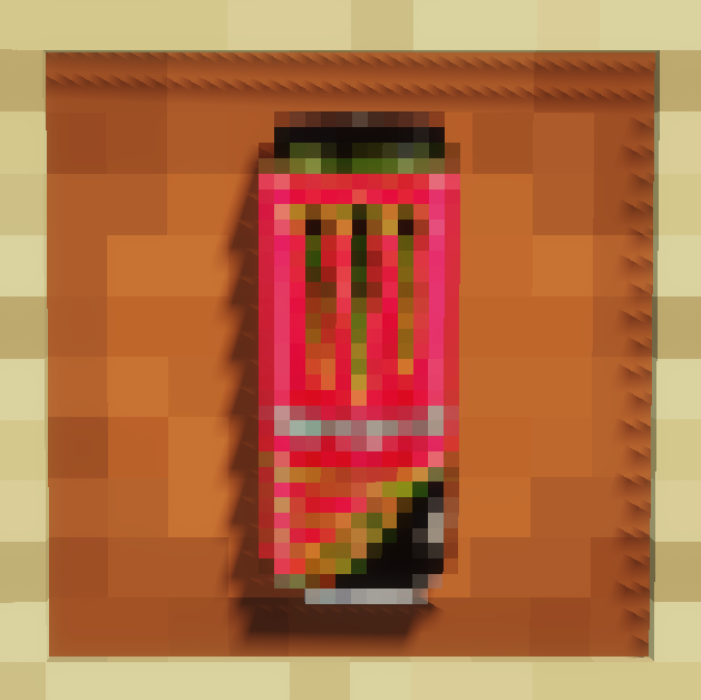 Minester Energy Drink - Monster Energy in Minecraft Minecraft Mod