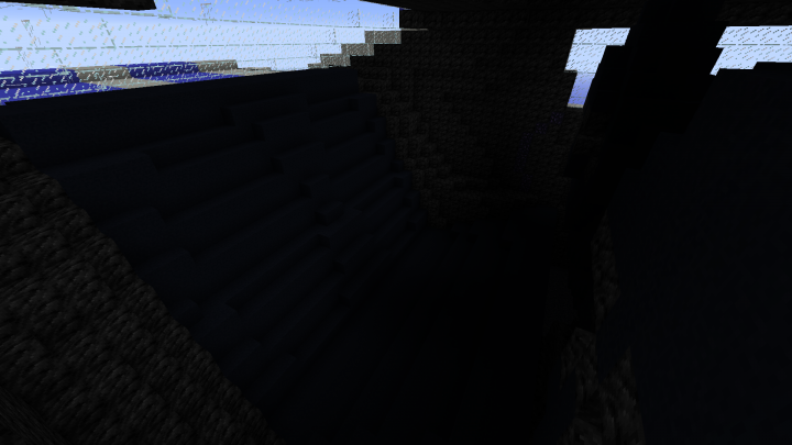 2013 Ford Mustang Need for Speed Edition Minecraft Map