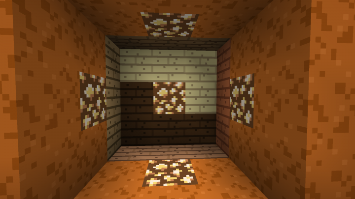 Vanilla Crisp Pixel Art Minecraft Texture Pack