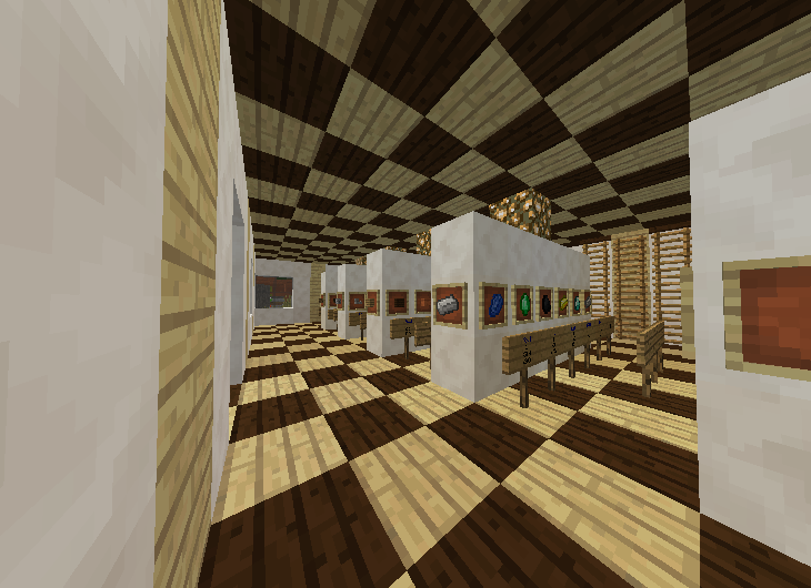 ~~Cave.mcpro.io~~ Minecraft Server