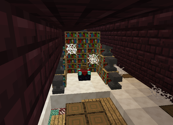 ~~Cave.mcpro.io~~ Minecraft Server