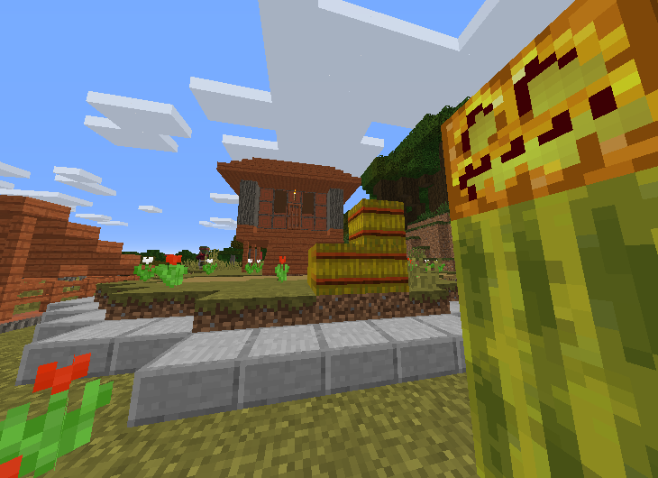 ~~Cave.mcpro.io~~ Minecraft Server