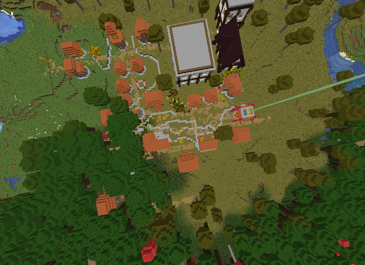 ~~Cave.mcpro.io~~ Minecraft Server