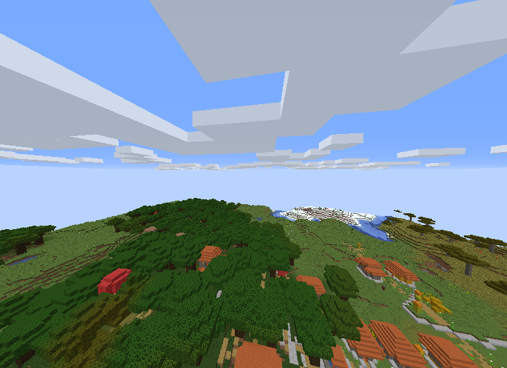 ~~Cave.mcpro.io~~ Minecraft Server