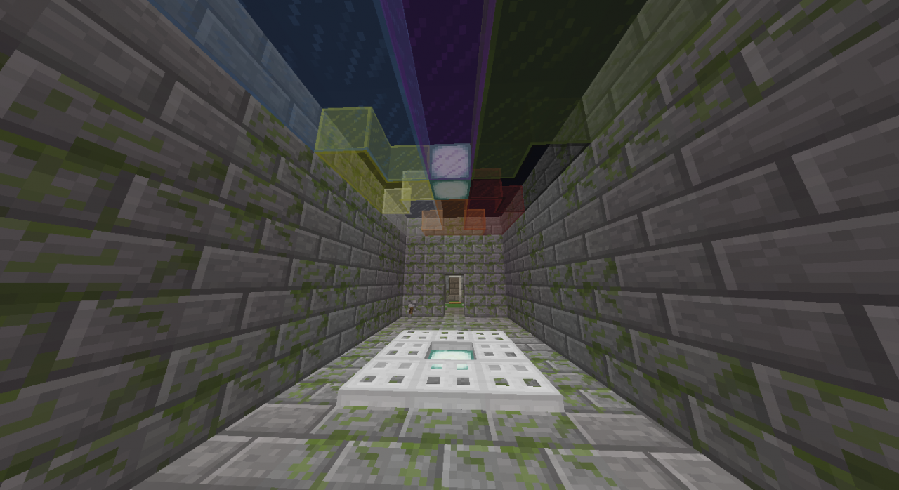 (DISRUPTED) Laberinto Elemental Supremo - Supreme Elementary Labyrinth ...