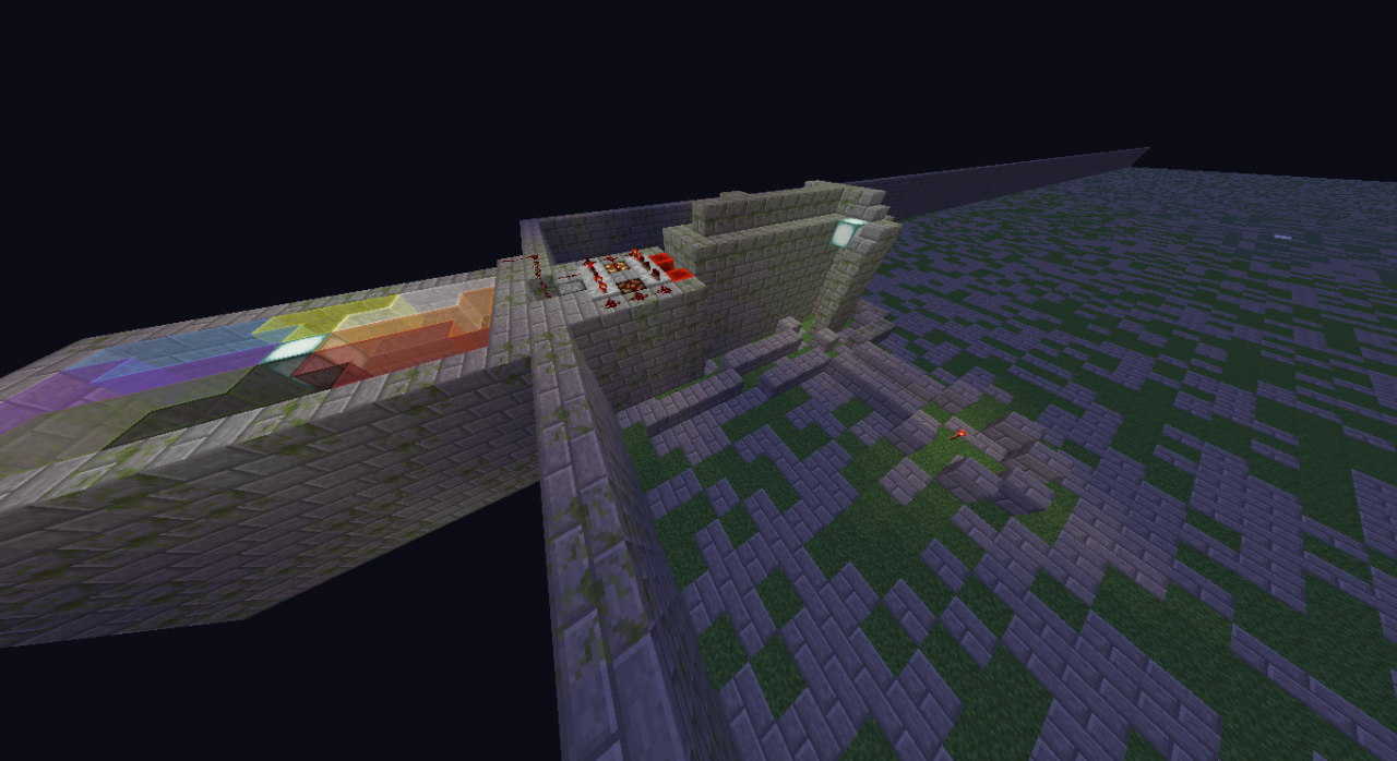 (DISRUPTED) Laberinto Elemental Supremo - Supreme Elementary Labyrinth ...