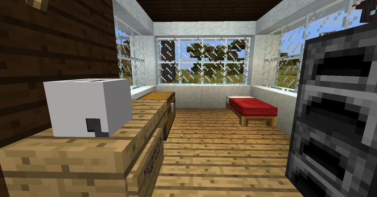 (1.12.2) As Crônicas do Ryan (The Chronics of Ryan) Minecraft Map