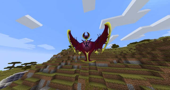 PokeMyth Pixelmon Server [Reforged] Minecraft Server