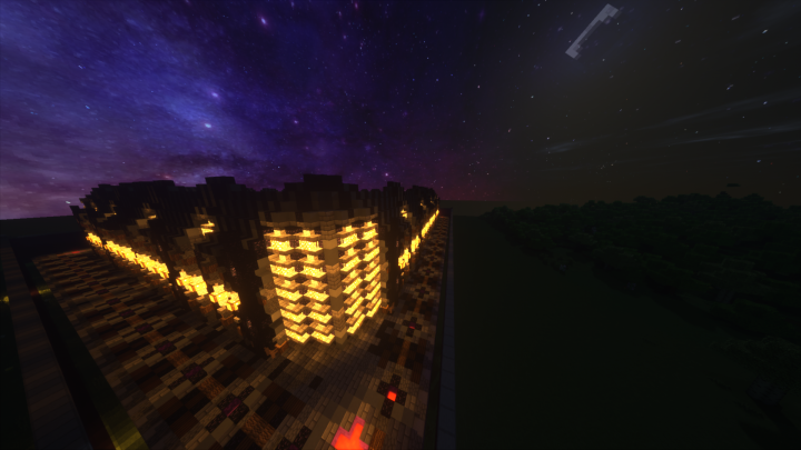 AtlasCraft Minecraft Server