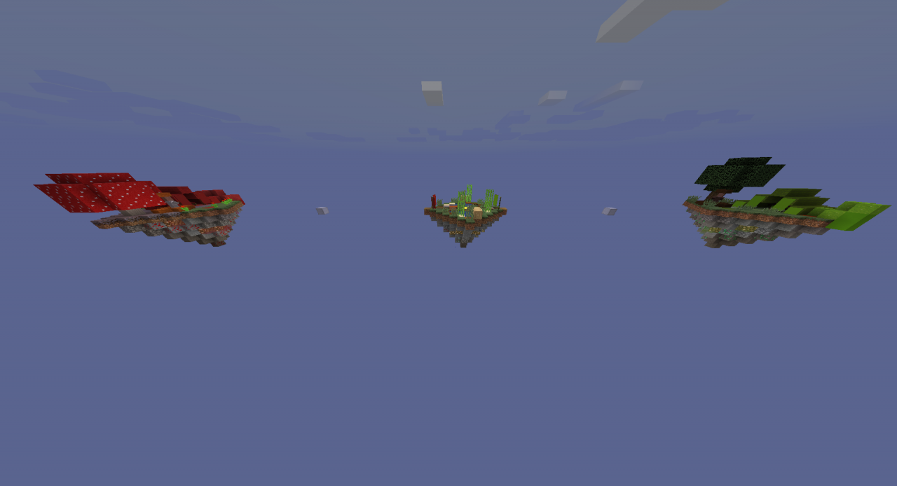 BedWars Map Minecraft Map