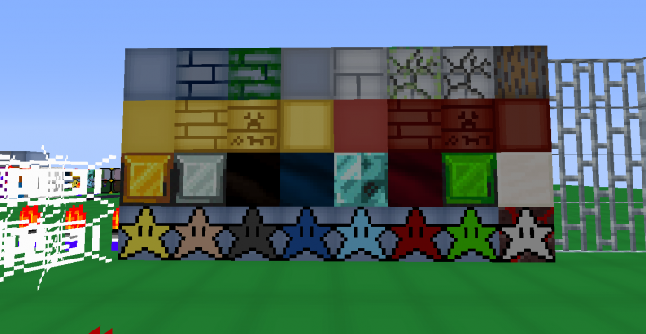 Monkey's Pack 1.14 Minecraft Texture Pack