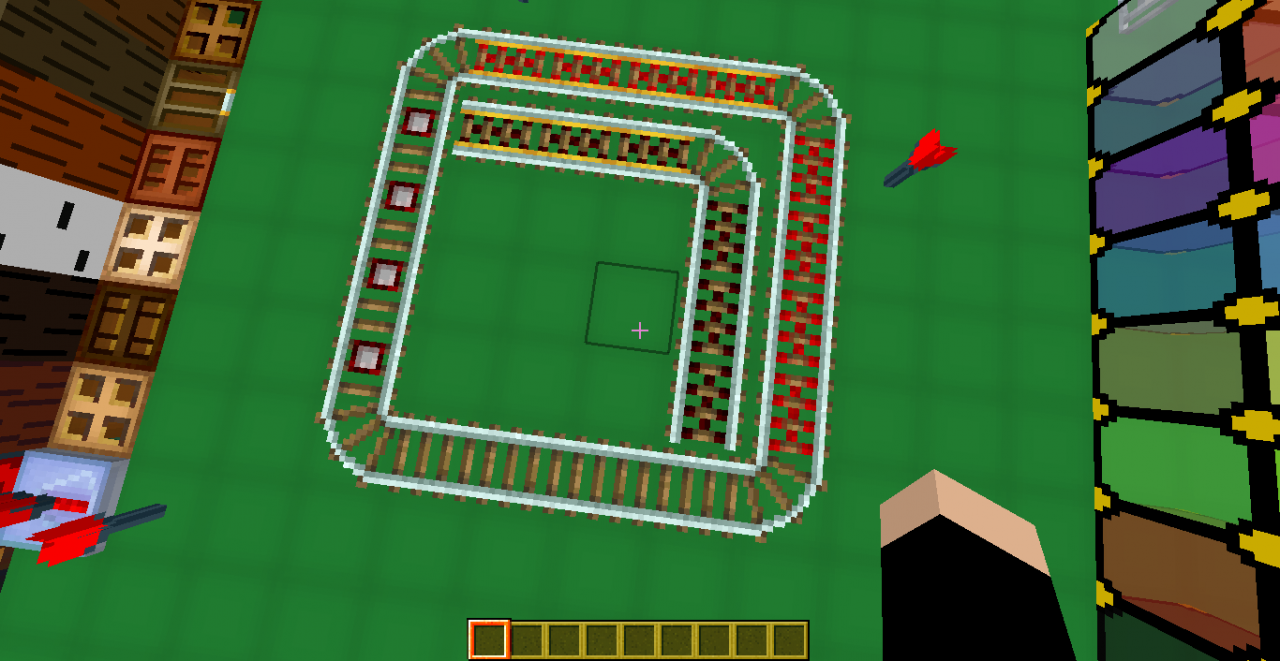 Monkey's Pack 1.14 Minecraft Texture Pack