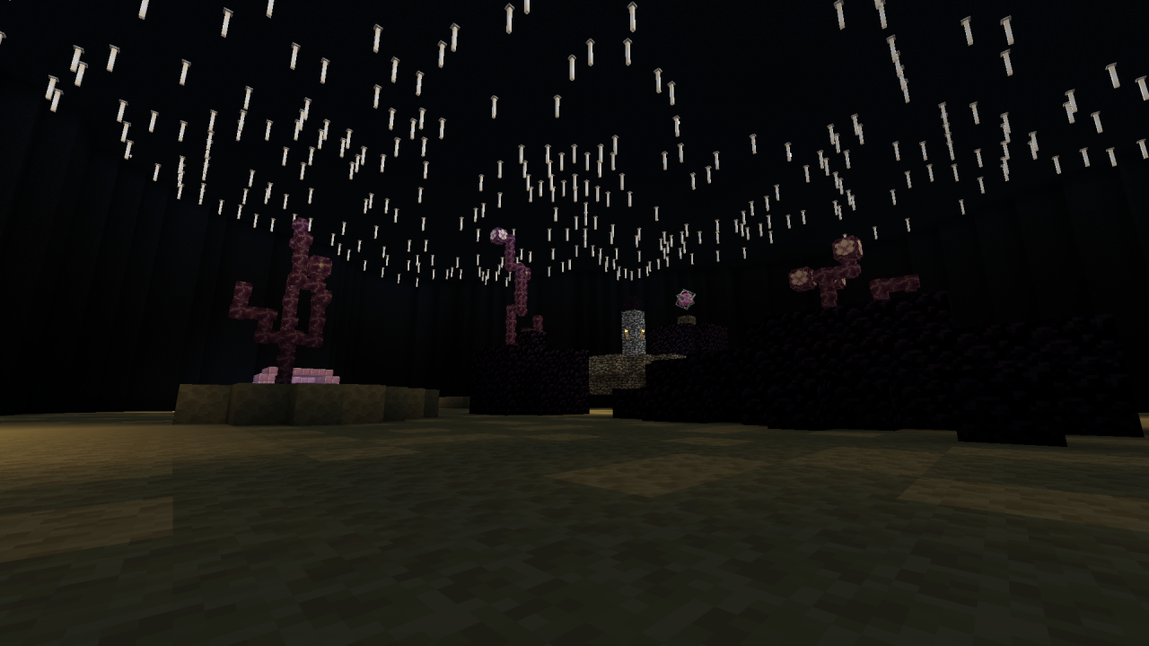 1.14 Minigames Minecraft Map