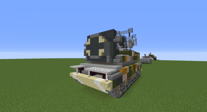 The red arrows 17 Minecraft Map