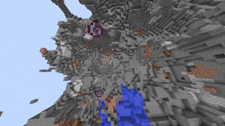 3b3tv2 Anarchy Minecraft Server