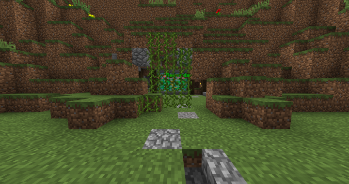 HypeCraft Minecraft Server