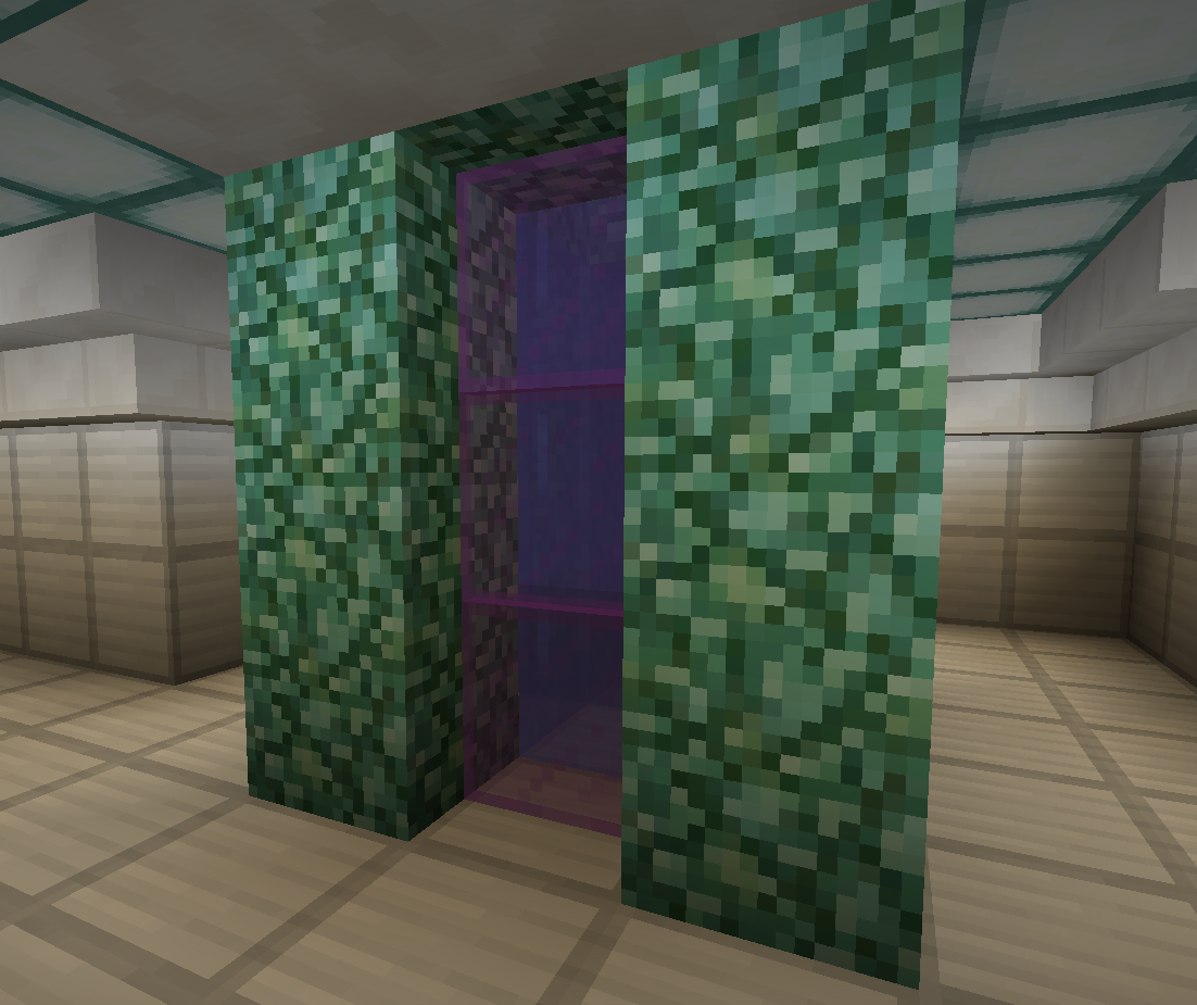 Village Labs Minecraft Map