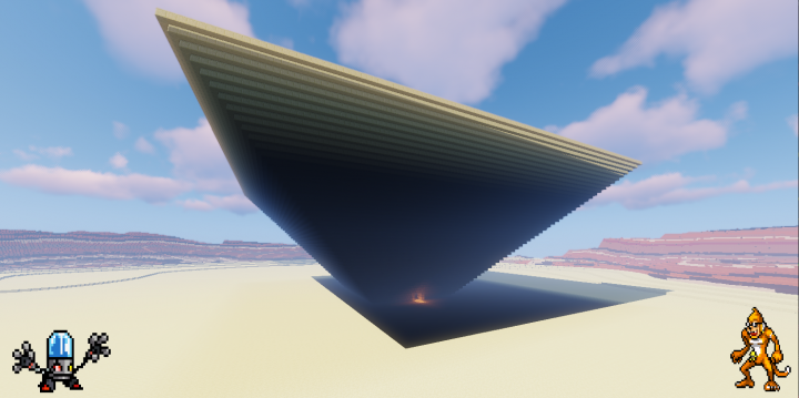 Digimon Adventure Server Continent Minecraft Map