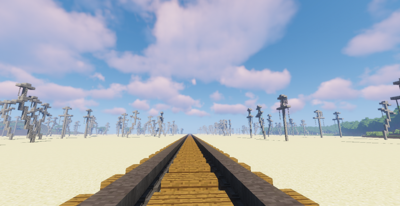 Digimon Adventure File Island Minecraft Map