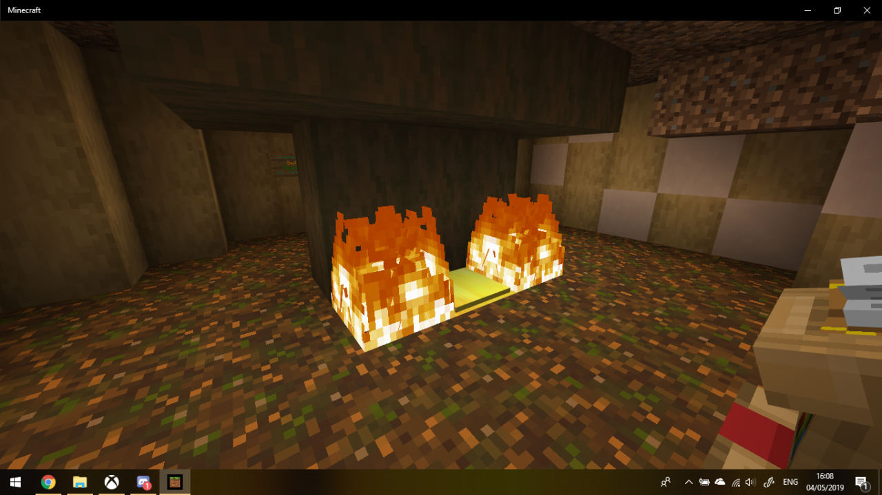 Shrek's Quest Minecraft Map