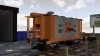 Caboose 26ft Minecraft Map