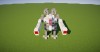 Alpha Mech [CF] Minecraft Map