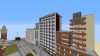 [W.I.P] Bournemouth, Christchurch Road (UK) Minecraft Map