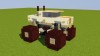 Monster Truck Minecraft Map