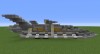 The chariots Minecraft Map