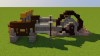Double Piston Steam Engine Minecraft Map