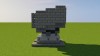 Stationary Rocket Launcher Minecraft Map