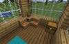Chairs - Gamemode 4 Module Minecraft Data Pack