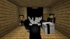 bendy mod 1.12.2 (or 1.7.10) Minecraft Mod