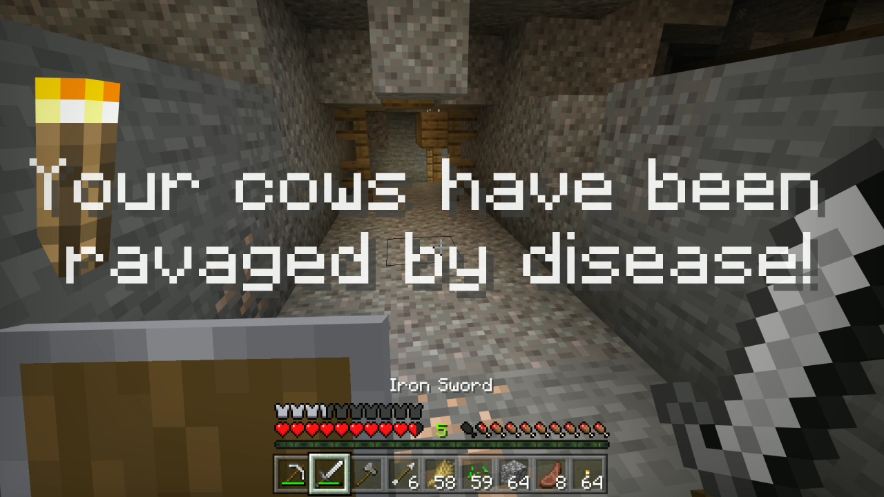 The Box A Minecraft Bedrock Survival Map Minecraft Map