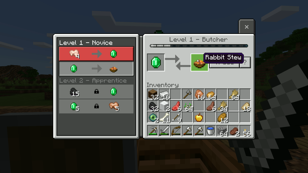 The Box A Minecraft Bedrock Survival Map Minecraft Map