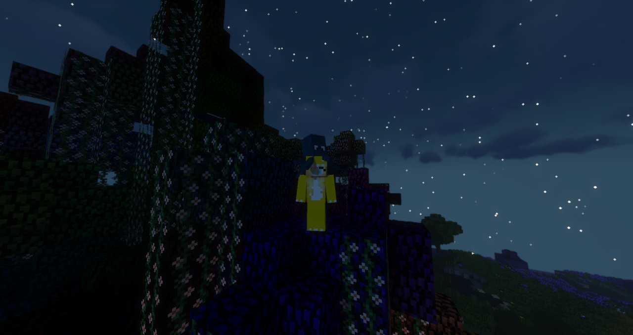 The Wicked Server Minecraft Server