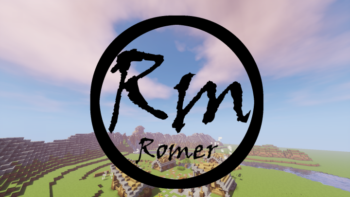 Romer Minecraft Map
