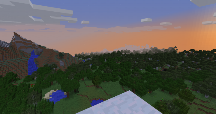 Political Wars (Factions) Minecraft Server