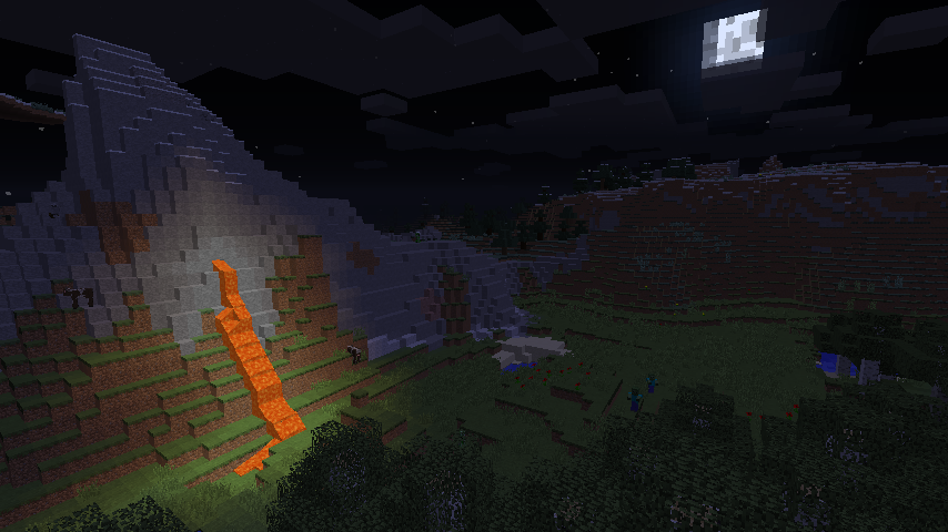 Political Wars (Factions) Minecraft Server